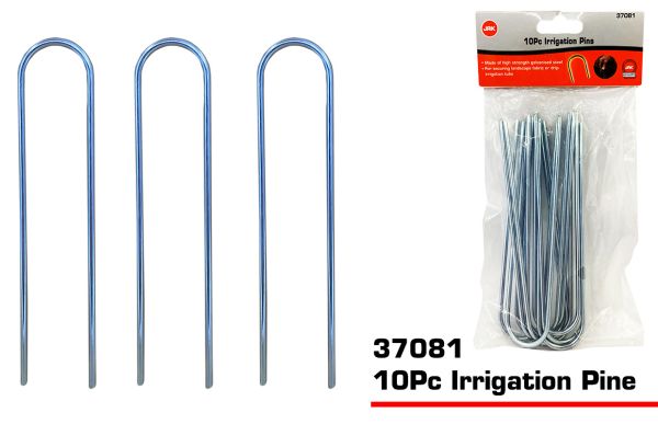 Buy Wholesale JAK Irrigation Pins 10 pack - Astro Imports