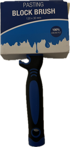 Buy Wholesale What! Pasting Block Brush - Astro Imports