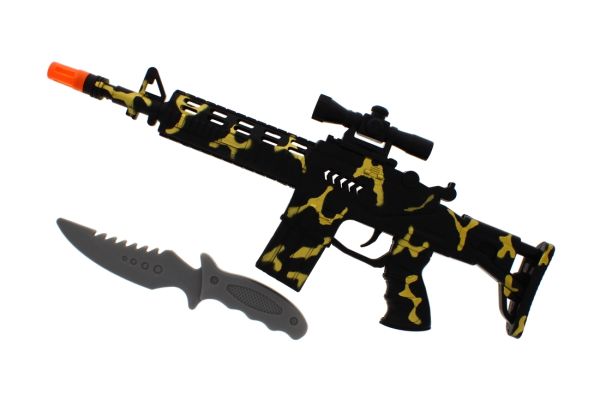 Buy Wholesale Big Power Perfect Team Gun Set For Kids 3+ - Astro Imports