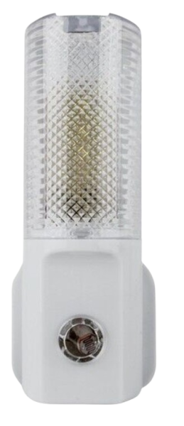 Buy Wholesale Status LED Auto Night Light White 1 pack - Astro Imports