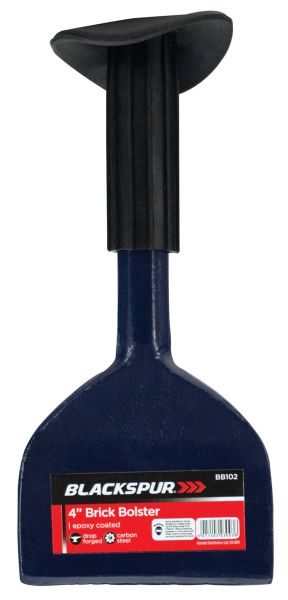 Buy Wholesale Blackspur 4'' Brick Bolster - Astro Imports