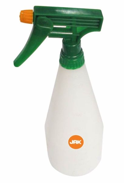 Buy Wholesale JAK Spray Bottle With Adjustable Nozzle 1L - Astro Imports
