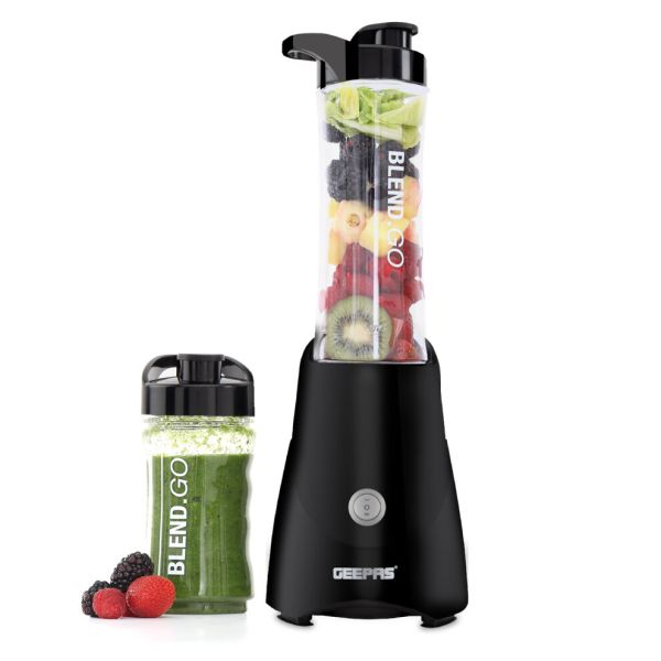 Buy Wholesale Geepas Personal Blender - Astro Imports