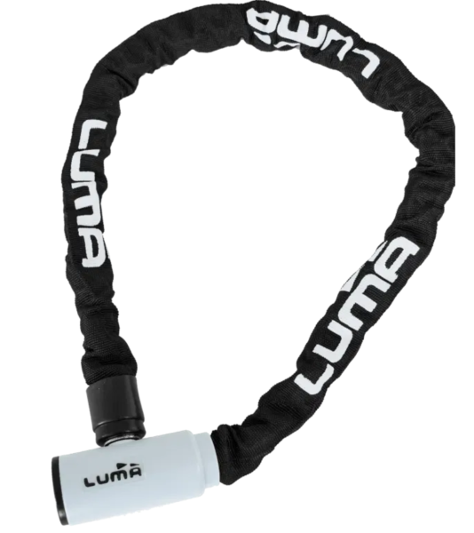 Buy Wholesale Luma Enduro 8 Bike Lock 1.2M - Astro Imports