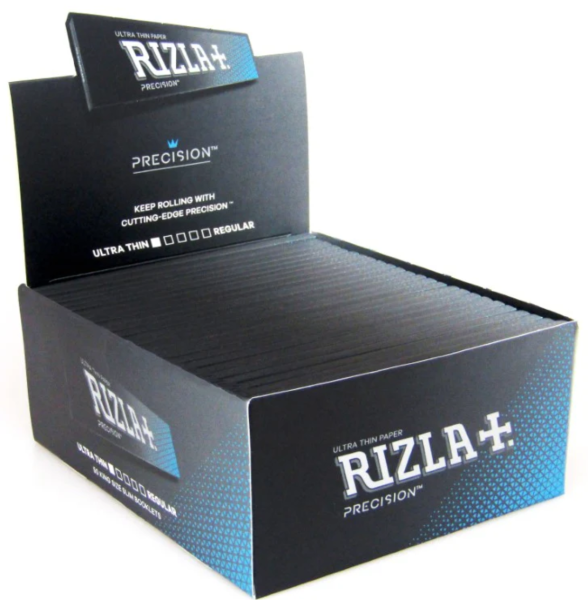 Buy Wholesale Rizla Precision Ultra Thin Papers - Pack Of 50 - 32 ...