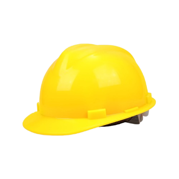 Buy Wholesale RTRMAX Safety Helmet Yellow - Astro Imports