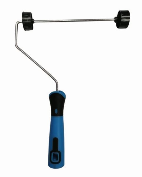 Buy Wholesale Diall Paint Roller Handle 32cm x 24cm - Astro Imports