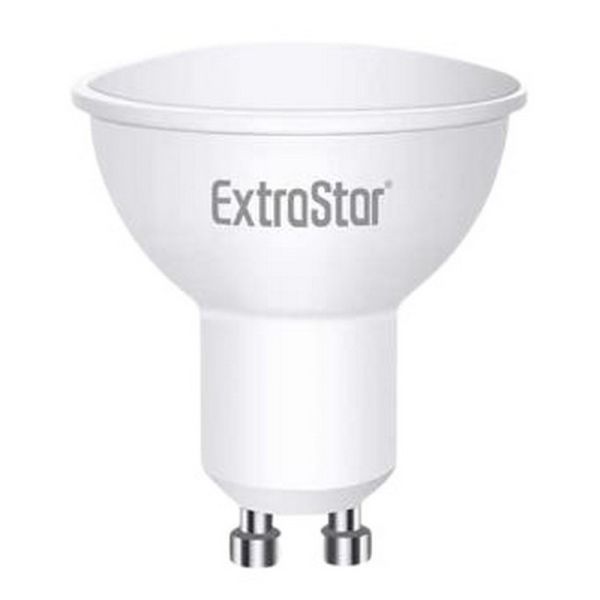 Buy Wholesale ExtraStar LED GU10 Bulb 7W Warm Light - Astro Imports
