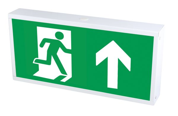 Buy Wholesale Emergency Exit Light Box IP20 - Astro Imports
